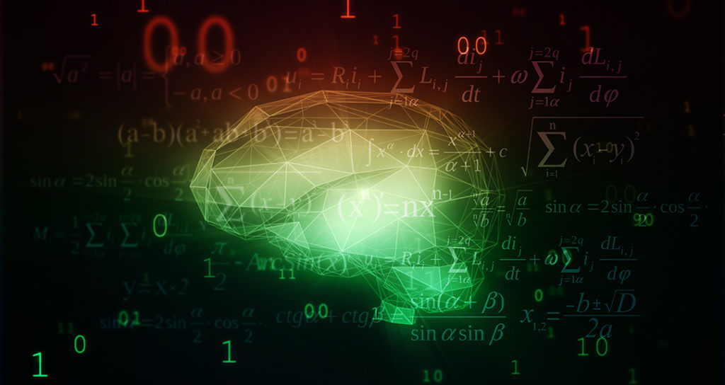 Understanding the Mathematics of the Brain - The Actuary Magazine