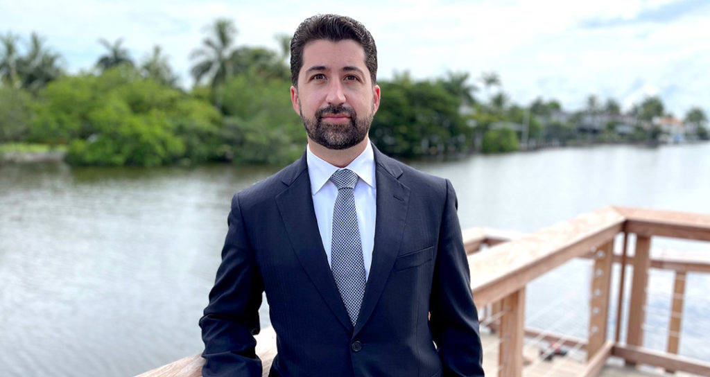 The Call to Adventure - The Actuary Magazine