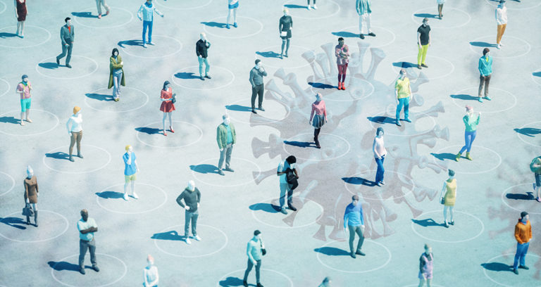 Human Challenge Studies - The Actuary Magazine