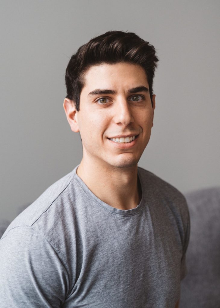 Startup Solutions - The Actuary Magazine