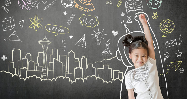 Seattle Universal Math Museum - The Actuary Magazine