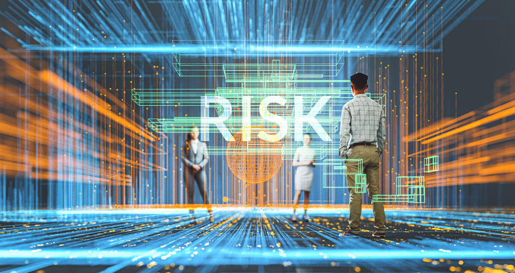 Views on Actuarial Risk - The Actuary Magazine