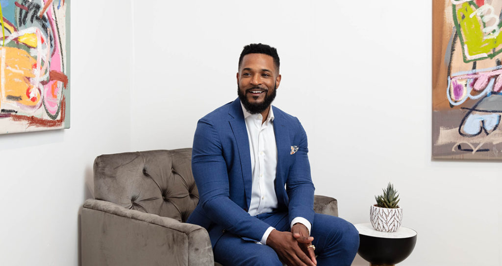 Effecting Change in the Actuarial Profession and Beyond - The Actuary ...