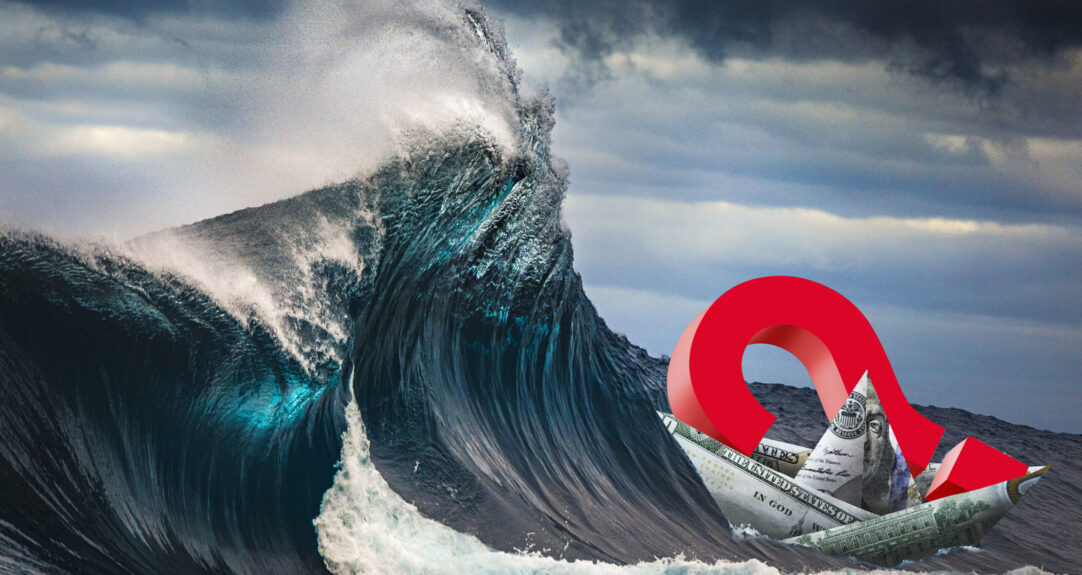 Emerging Risks Archives - The Actuary Magazine