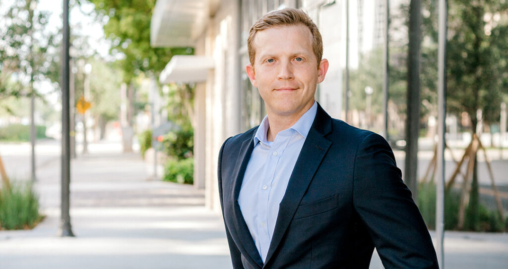 Expanding Your Comfort Zone - The Actuary Magazine