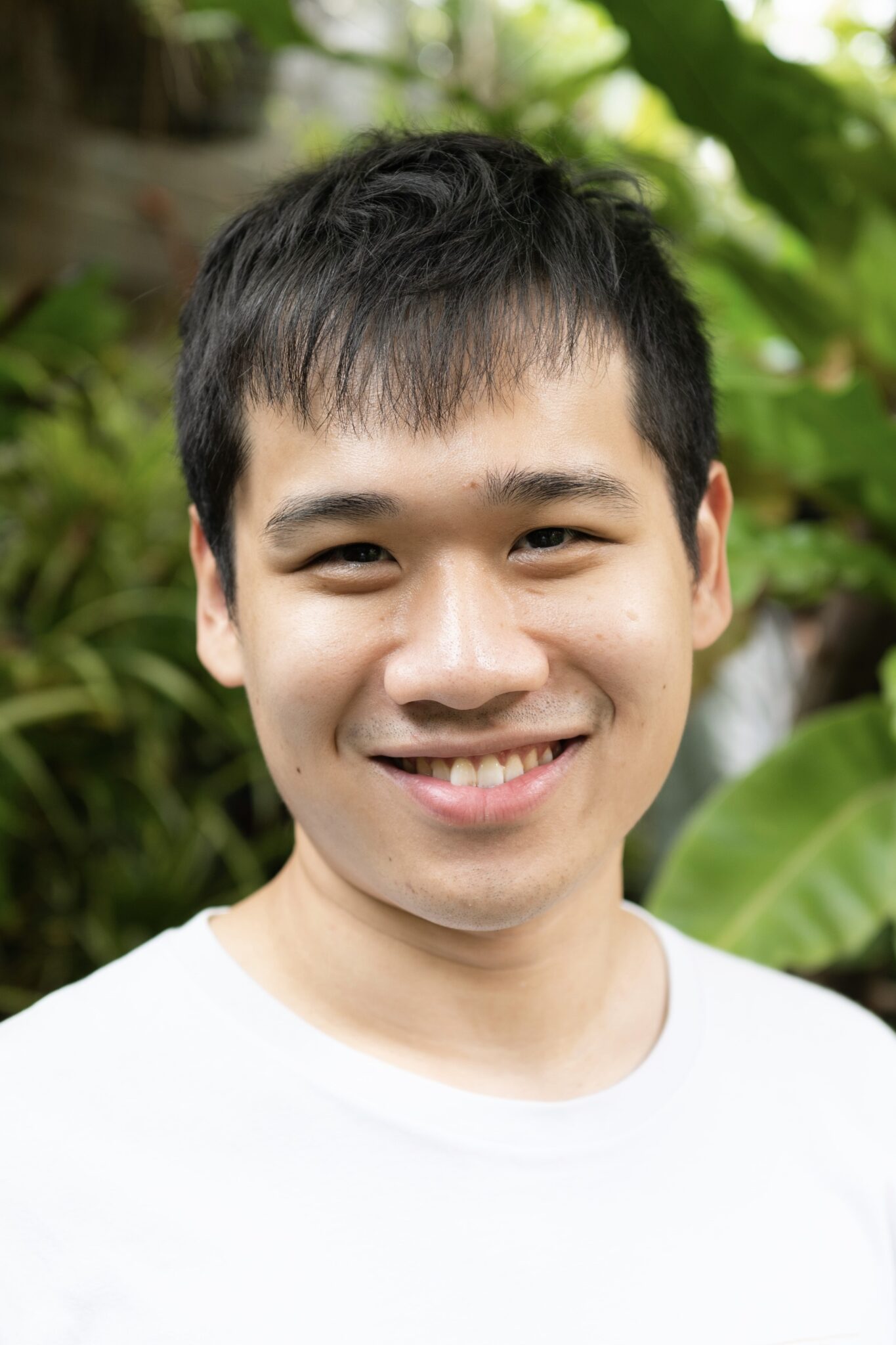 It’s a Risky World Out There - The Actuary Magazine