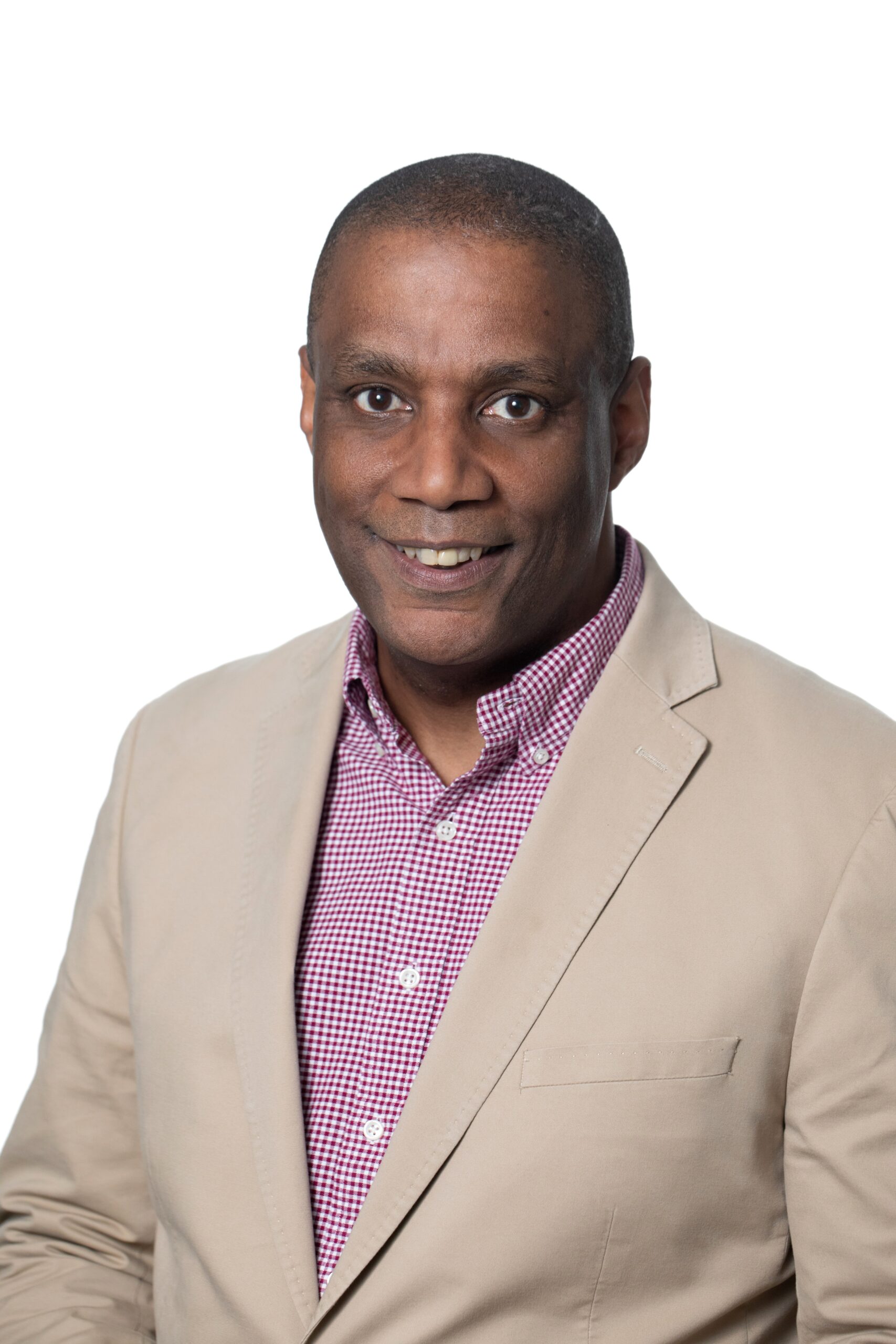 A Trailblazer's Journey - The Actuary Magazine