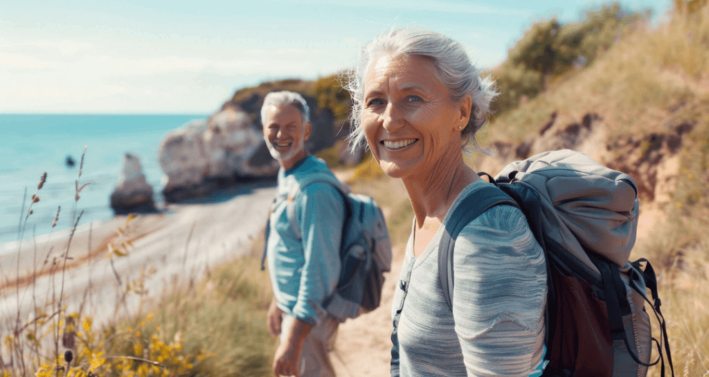 Navigating Retirement